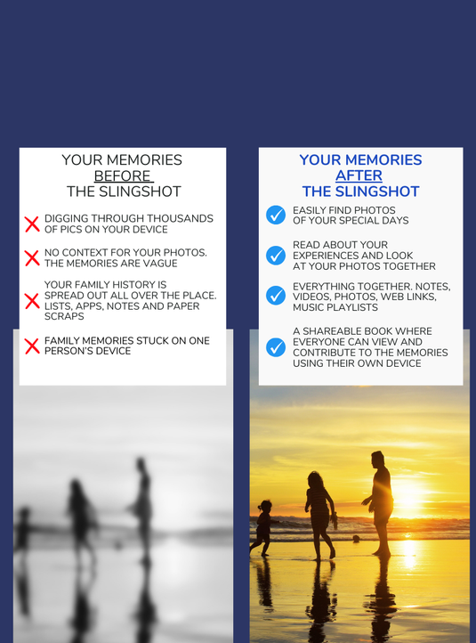 The Slingshot Notebook